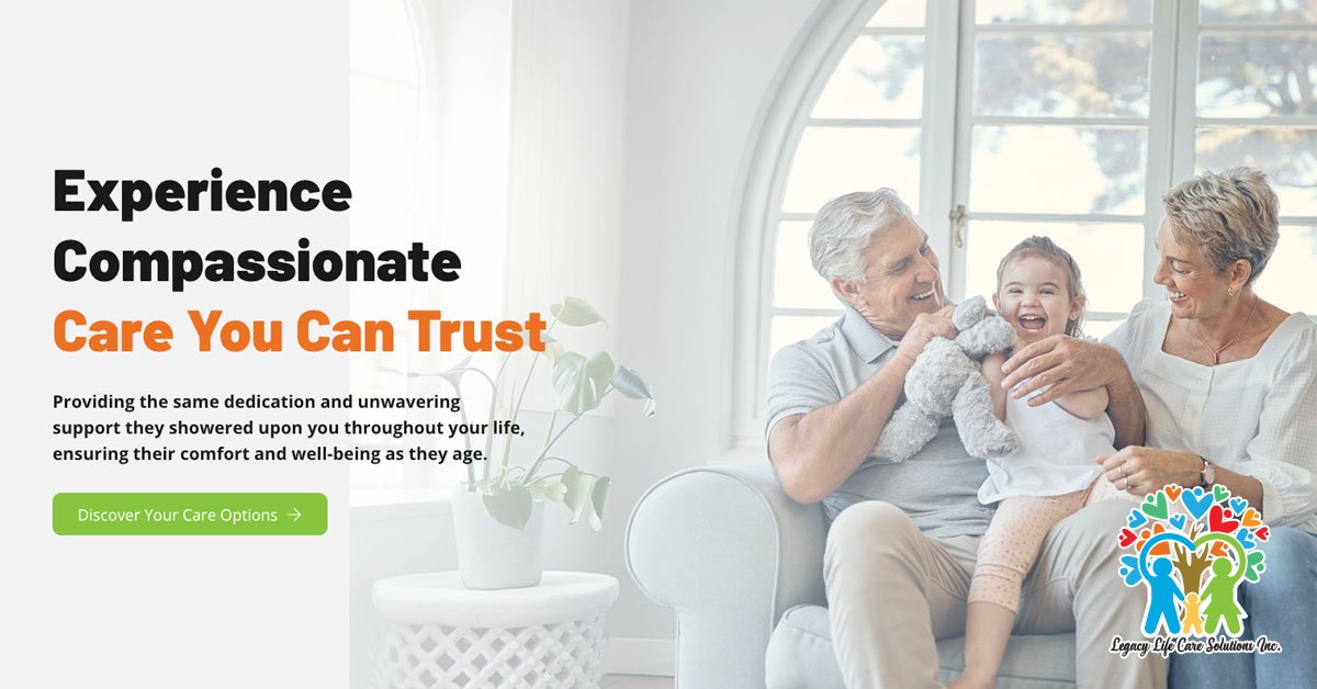 Home - Legacy LifeCare Solutions